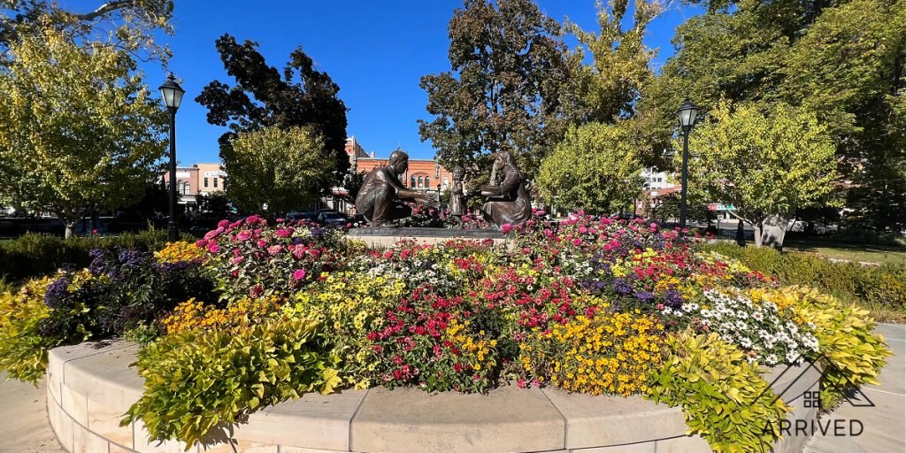 The History of Provo Utah: A Journey to the Past