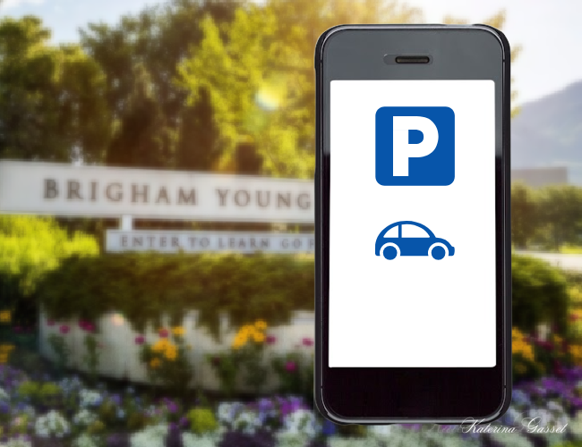 Provo Tech News: AI Parking App Launched by BYU Students